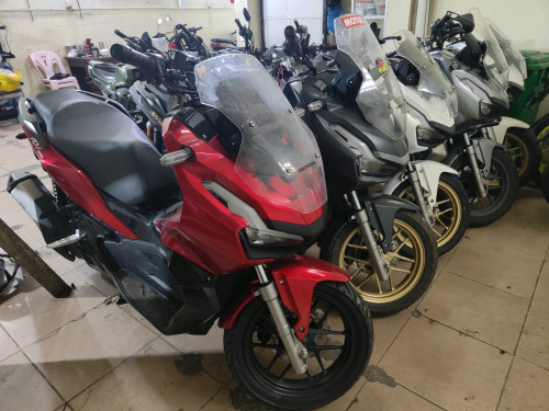 New and Used Honda ADV Motorcycles For Sale in Cambodia - Khmer24.com
