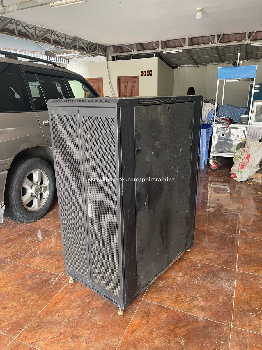 Second Hand Server Rack Cabinet | Cabinets Matttroy