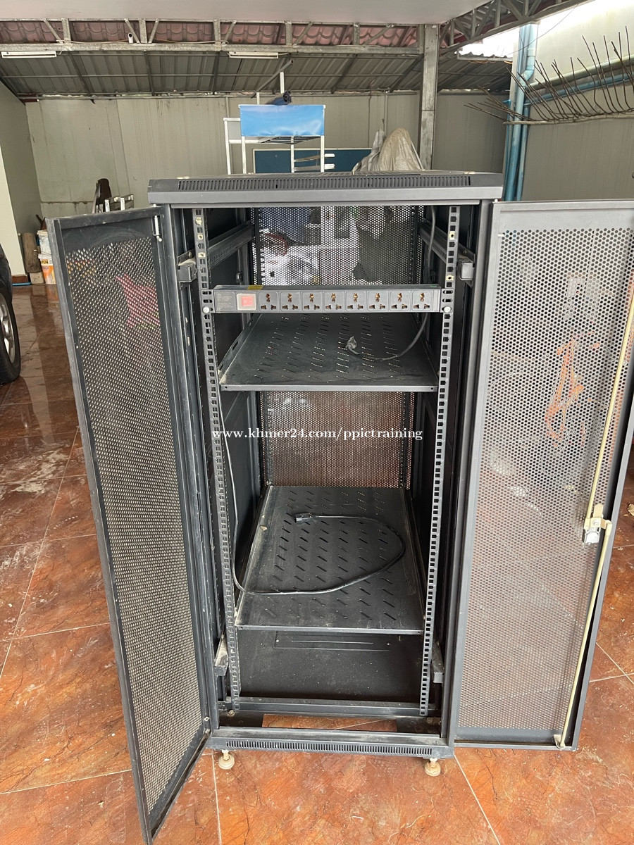 Linkbasic 27u Cabinet | Cabinets Matttroy