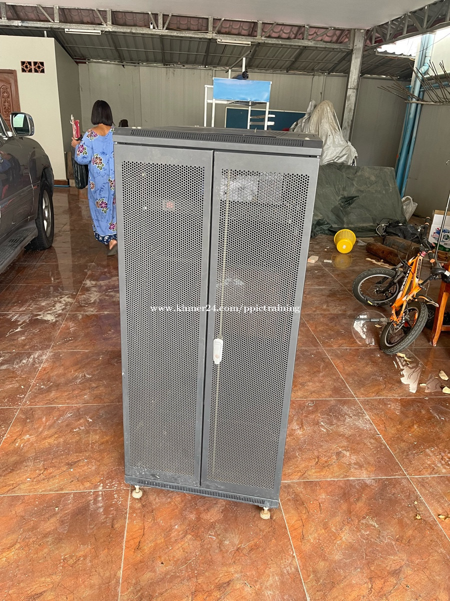 Linkbasic 27u Cabinet | Cabinets Matttroy