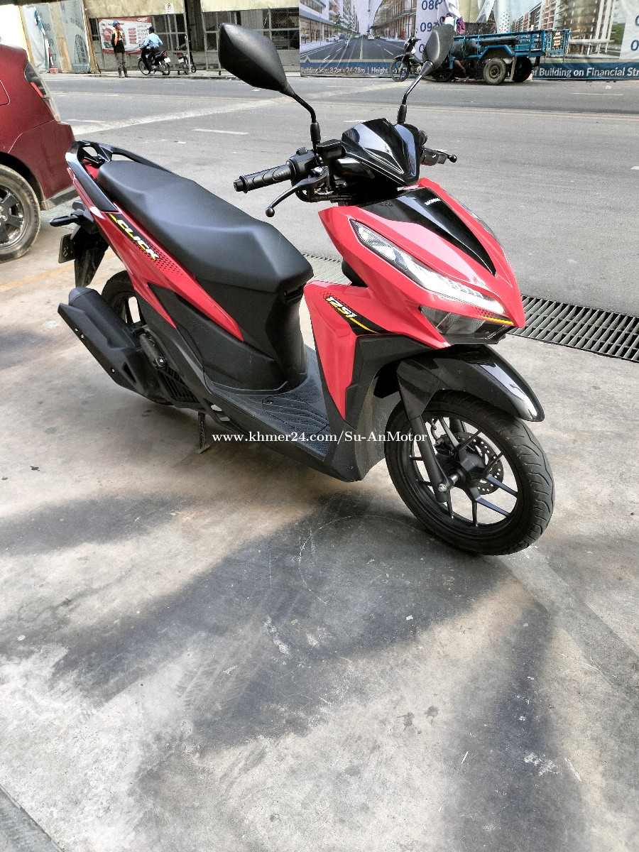 Honda Click 125i V1 Vs V2 | ppgbbe.intranet.biologia.ufrj.br