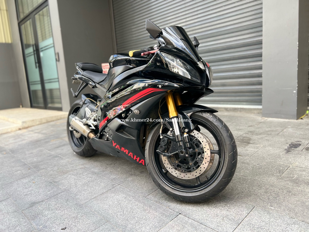 R6 Yamaha | ppgbbe.intranet.biologia.ufrj.br