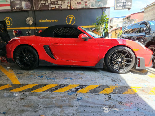 New and Used Porsche Cars For Sale in Cambodia - Khmer24.com