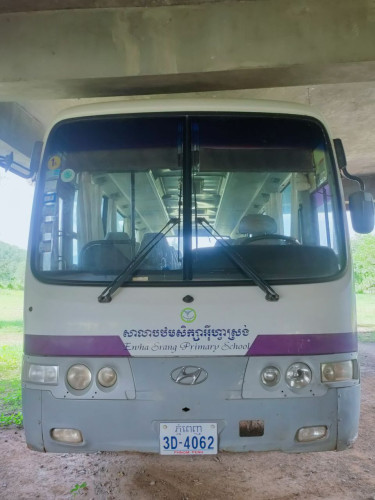 New and Used Cars For Sale in Cambodia - Khmer24.com