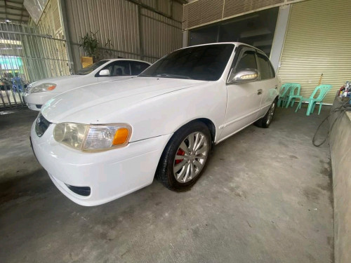 New and Used Toyota Corolla Cars For Sale in Cambodia - Khmer24.com