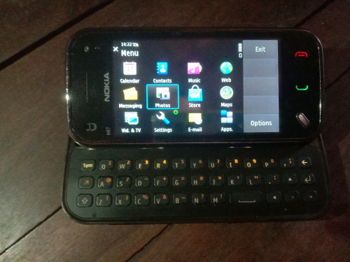 N97 Price $38.00 in Olympic, Cambodia - cheat kouy | Khmer24.com