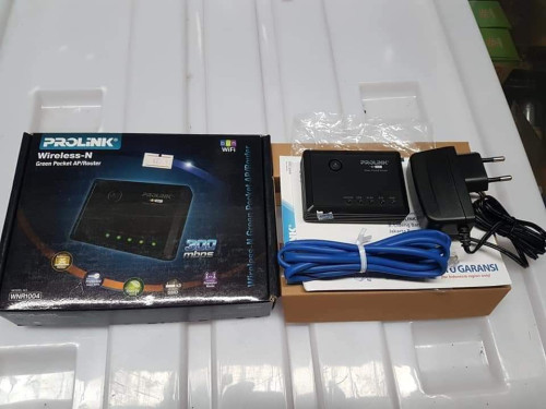 Wireless Access Point Wifi Device Price 20 00 In Tuek L Ak Pir