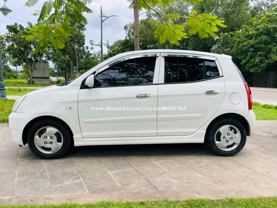 ក្រុងសៀមរាប Price $4500.00 in Siem Reab, Cambodia - LAY SIM | Khmer24.com