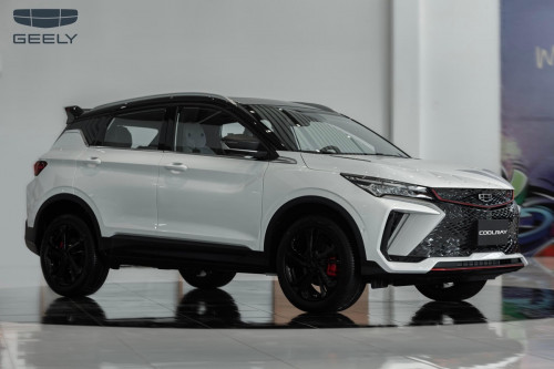 New and Used GEELY Cars For Sale in Cambodia - Khmer24.com