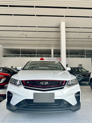 New and Used GEELY Cars For Sale in Cambodia - Khmer24.com