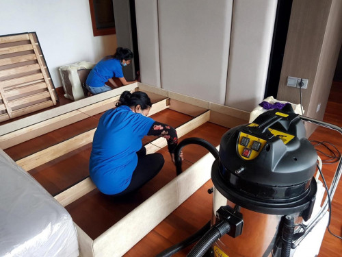 Cleaning & Maid Services in Cambodia - Khmer24.com