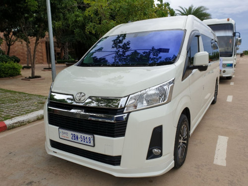 New and Used Cars For Sale in Cambodia - Khmer24.com