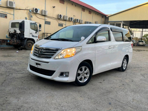 New and Used Toyota Cars For Sale in Cambodia - Khmer24.com