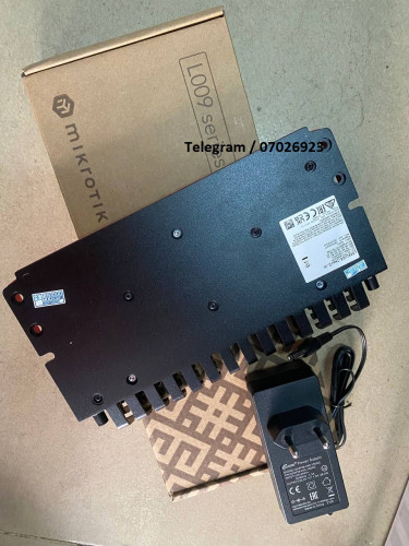 MikroTik Routers Wireless L009UiGS-2HaxD-IN price $135.00 in Tuek L'ak ... MikroTik Routers Wireless L009UiGS-2HaxD-IN price $135.00 in Tuek L'ak ...
