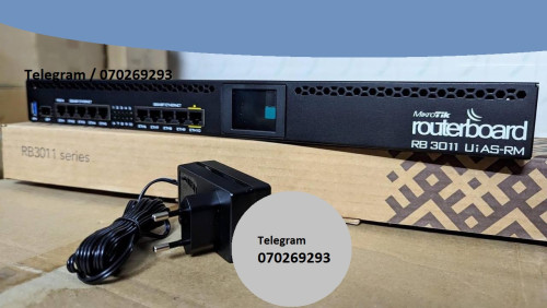 MikroTik Routers Wireless L009UiGS-2HaxD-IN price $135.00 in Tuek L'ak ... MikroTik Routers Wireless L009UiGS-2HaxD-IN price $135.00 in Tuek L'ak ...