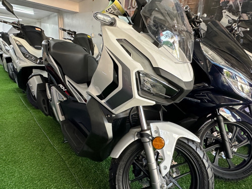 New and Used Honda ADV Motorcycles For Sale in Cambodia - Khmer24.com