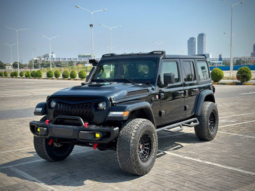 New and Used Jeep Cars For Sale in Cambodia - Khmer24.com