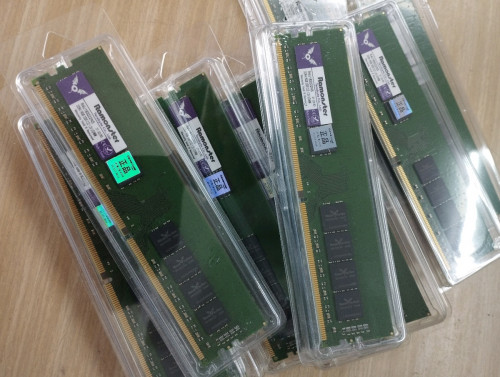 Ddr4 16g 3200 New Tk Price 45 00 In Tuek Lak Bei Cambodia Tk