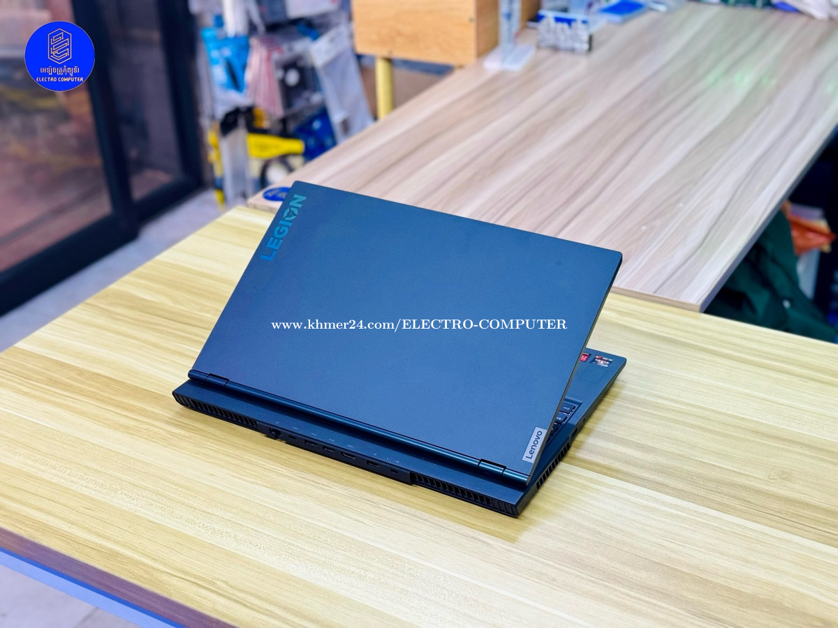 Lenovo Legion R7000 Price $599.00 in Phsar Depou Pir, Cambodia ...