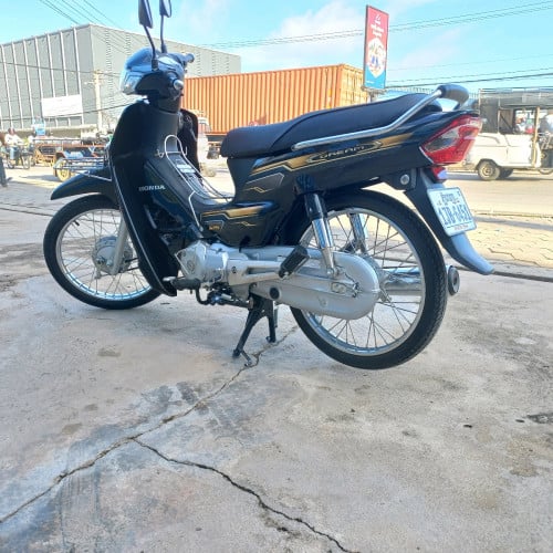 New and Used Honda Dream Motorcycles For Sale in Cambodia - Khmer24.com