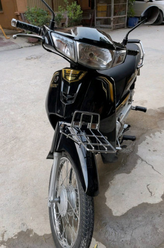 New and Used Honda Dream Motorcycles For Sale in Cambodia - Khmer24.com
