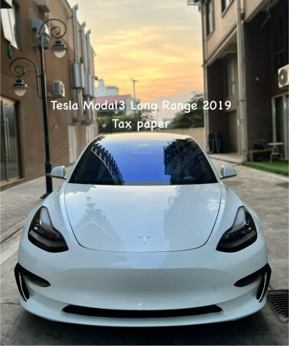 TESLA MODEL 3 2019 Full Option Self Driving Salary Start From $41800.00 ... TESLA MODEL 3 2019 Full Option Self Driving Salary Start From $41800.00 ...