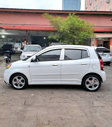 New and Used Kia Morning Cars For Sale in Cambodia - Khmer24.com
