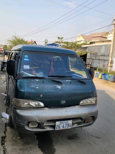 ឡានលក់ Price $2000.00 in Kakab 2, Cambodia - Sok Theany Seng | Khmer24.com