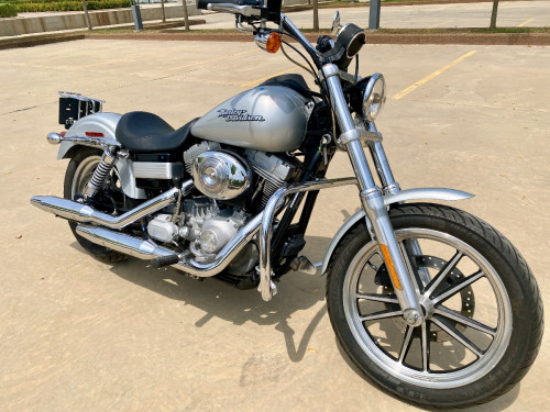 New and Used Harley Davidson Motorcycles For Sale in Cambodia - Khmer24.com