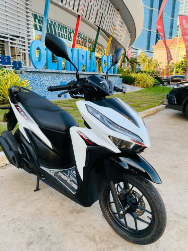 New and Used Honda Motorcycles For Sale in Cambodia - Khmer24.com