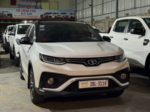 New and Used SOUEAST DX5 Cars For Sale in Cambodia - Khmer24.com