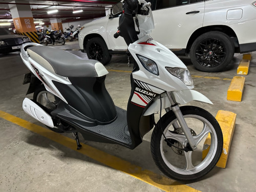 New and Used Suzuki Nex Motorcycles For Sale in Cambodia - Khmer24.com