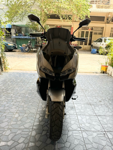 New and Used Calypso Motorcycles For Sale in Cambodia - Khmer24.com