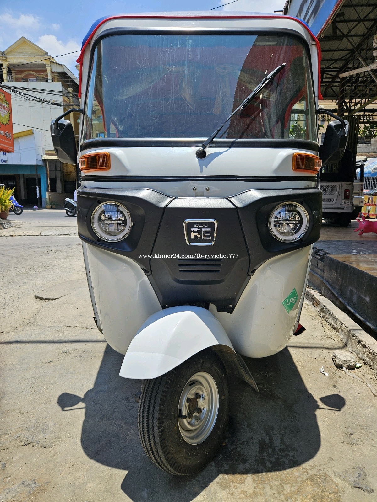 023 Price $2980.00 in Stueng Mean chey 1, Cambodia - Vichet ry | Khmer24.com