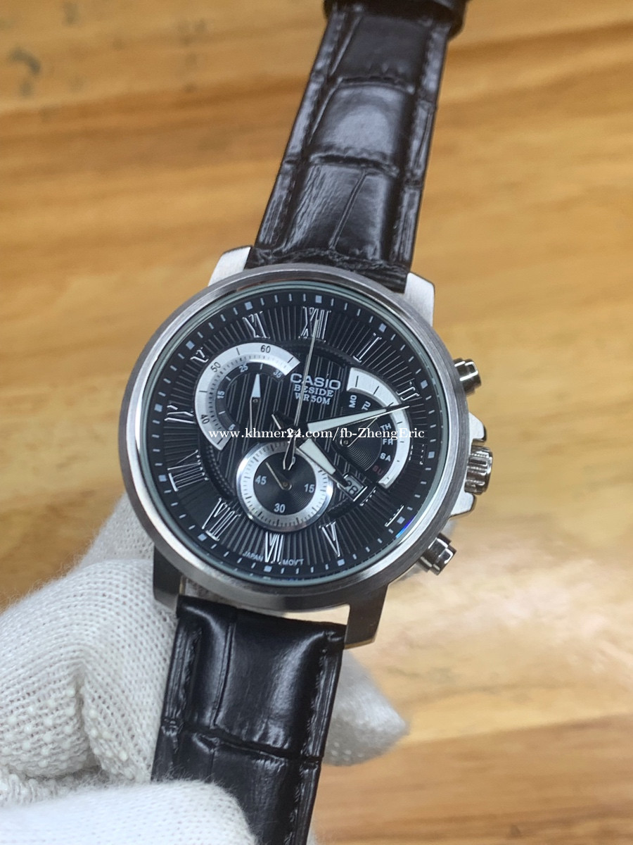 នាឡិកាCasio មួយទឹក price $1.00 in Tuol Sangkae 2, Ruessei Kaev, Phnom Penh, Cambodia - 168 168 ...