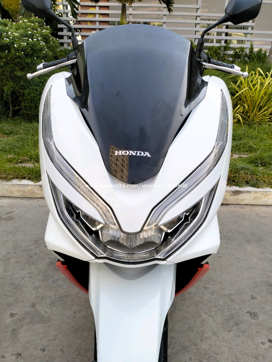 PCX 019 smart key 150cc ម៉ាស៊ីនអេមហាប់នែនសំណុំហ្សីនខ្ចី98 ...