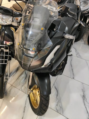 New and Used Honda ADV Motorcycles For Sale in Cambodia - Khmer24.com