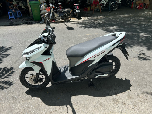 Honda click 125cc year 2019 មានពន្ធកាតគ្រី Price $1690.00 in Boeng ...
