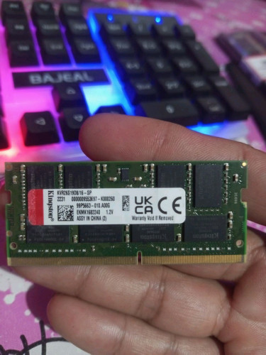 Ram Ddr4 16g Price 20 00 In Dangkao Cambodia Online 25h