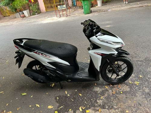 Honda click 125cc year 2020 មានពន្ធកាតគ្រី Price $1580.00 in Boeng ...