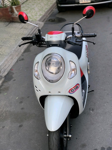 Scoopy I 023 នៅថ្មីដូចគាស់កេះ Price $1850.00 in Tuek L'ak Bei, Cambodia ...