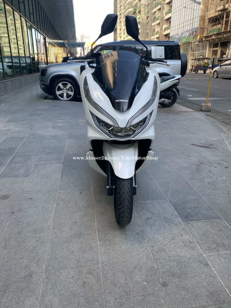 Honda pcx Japan 125cc2018 Price $2090.00 in Veal Vong, Cambodia - តុ លា ...