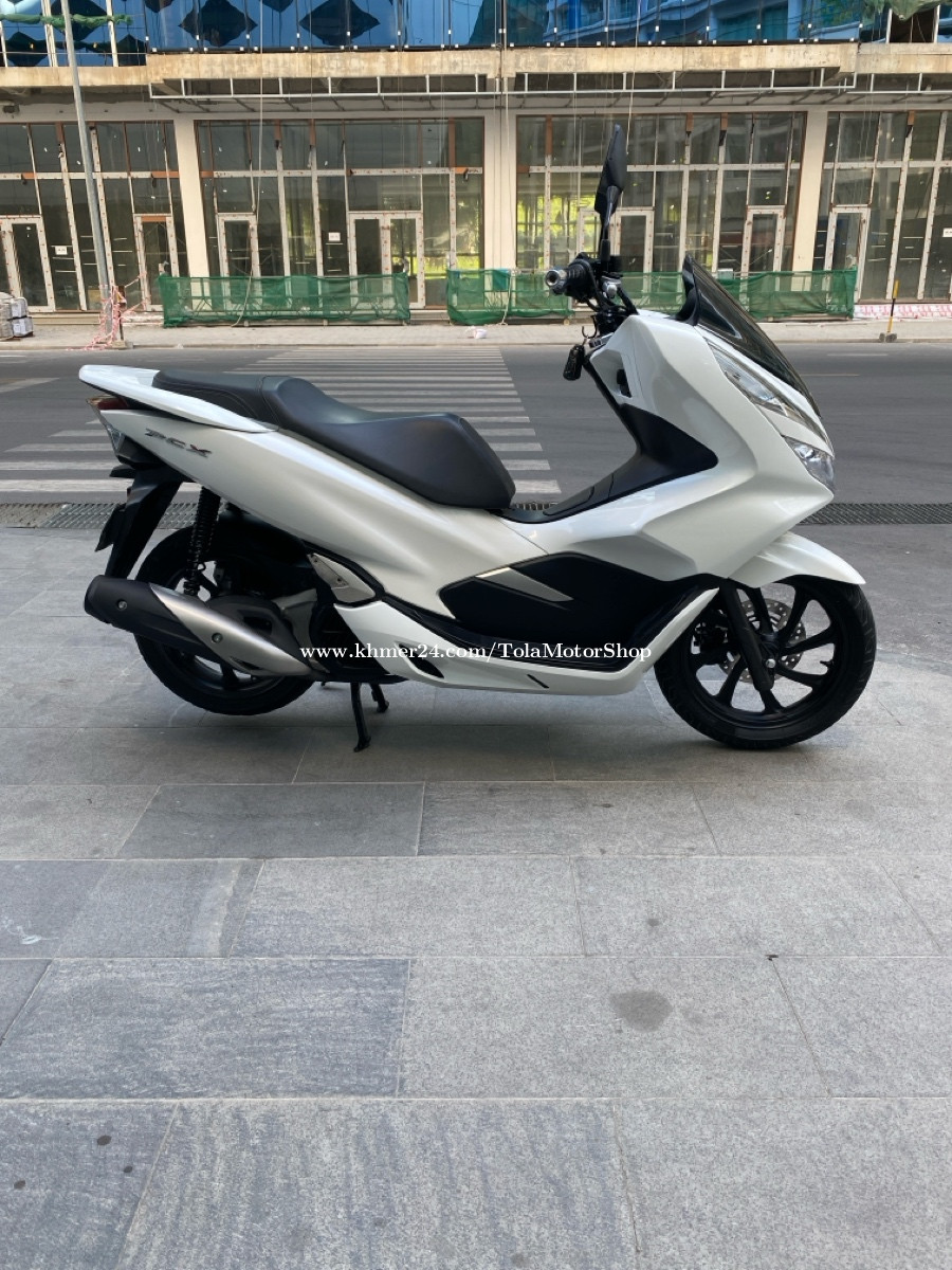 Honda pcx Japan 125cc2018 Price $2090.00 in Veal Vong, Cambodia - តុ លា ...