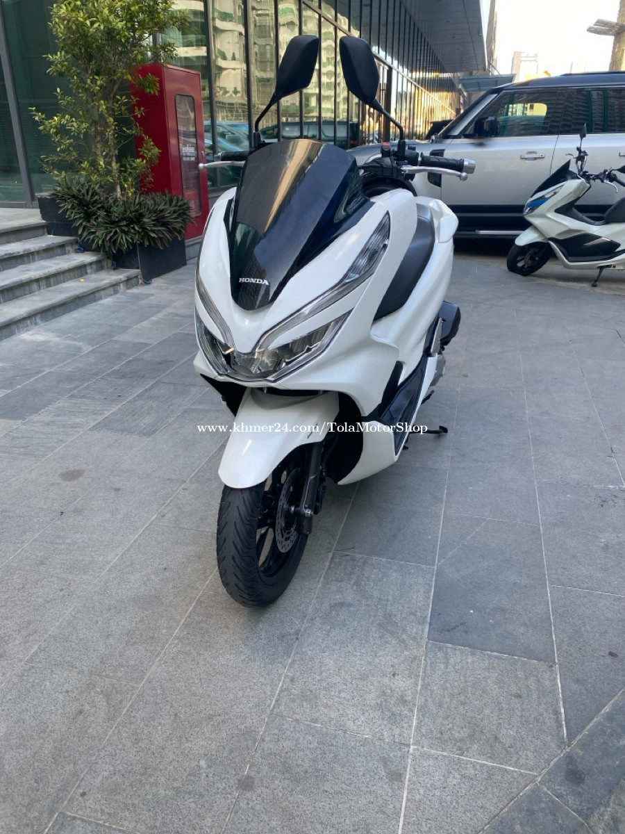 Honda pcx Japan 125cc2018 Price $2090.00 in Veal Vong, Cambodia - តុ លា ...
