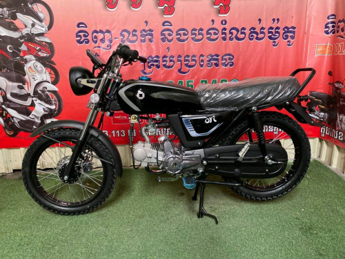 New and Used Calypso Motorcycles For Sale in Cambodia - Khmer24.com