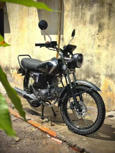 New and Used Calypso Motorcycles For Sale in Cambodia - Khmer24.com