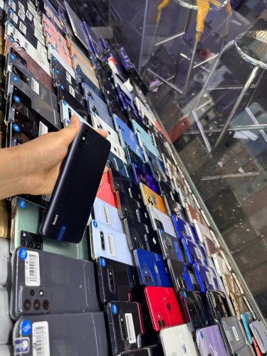 Redmi 9a 99 Price 45 00 In Tuek L Ak Bei Cambodia សុខ លាង