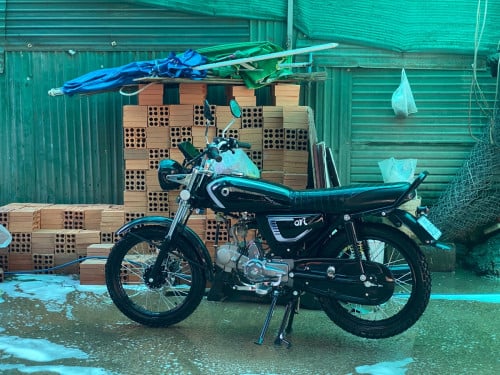 New and Used Calypso Motorcycles For Sale in Cambodia - Khmer24.com