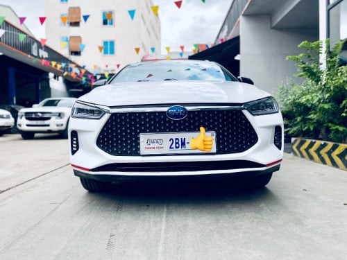 New and Used BYD Cars For Sale in Cambodia - Khmer24.com