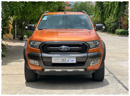 New and Used Ford Cars For Sale in Cambodia - Khmer24.com